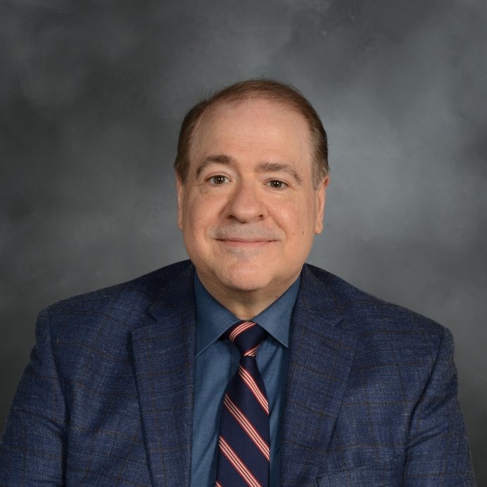 Gary Bouchard | Mercy University